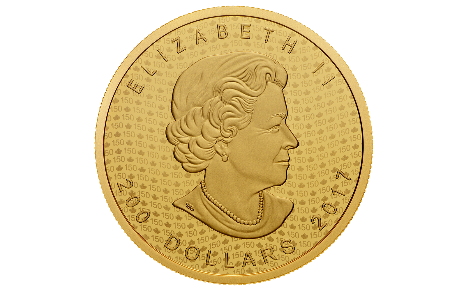 1 oz numismatic Gold Coin